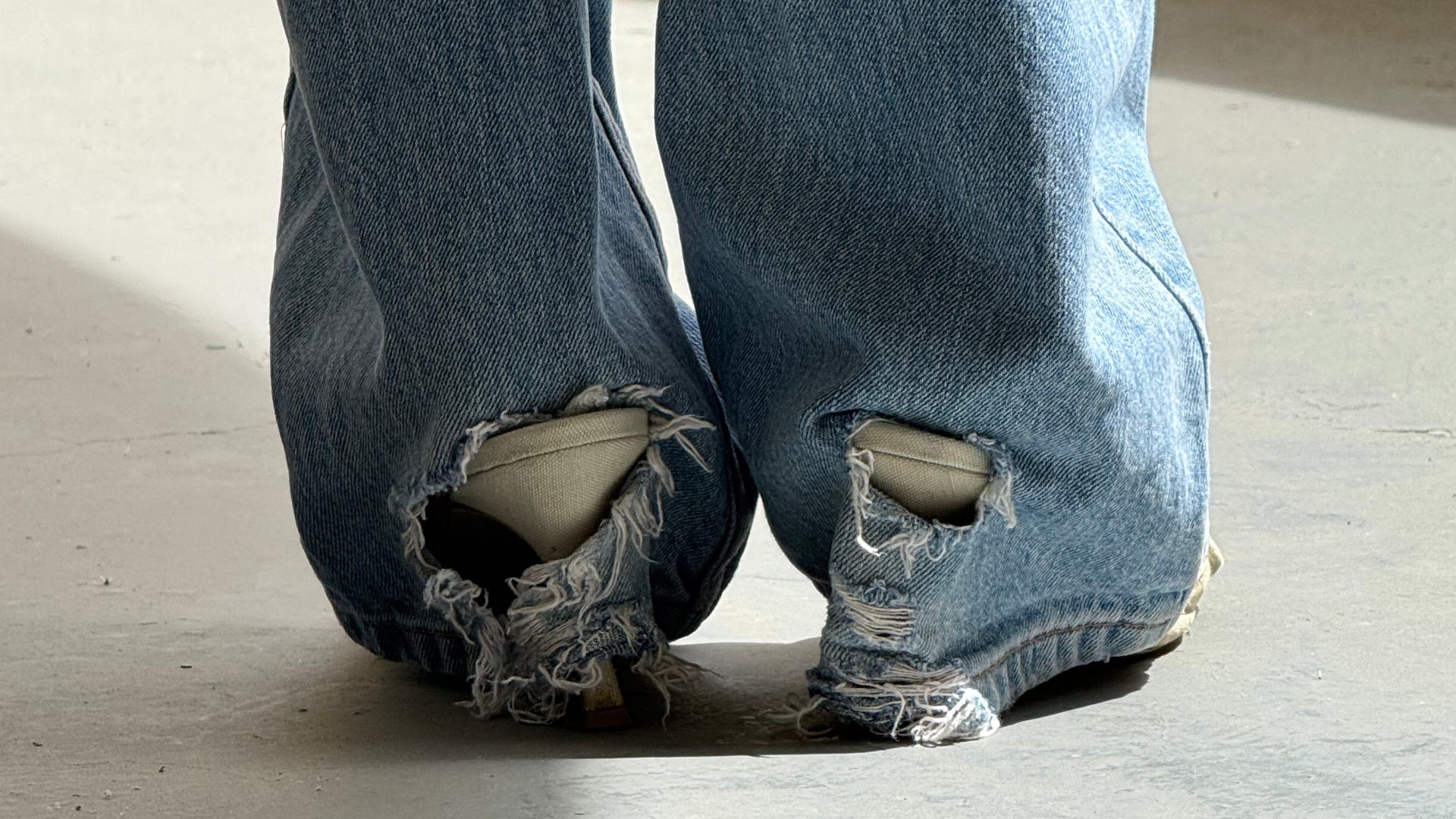 Pin Denim
